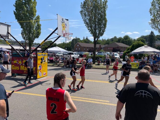 Gus Macker Tournament Scheduled To Return To City Next Summer | News ...